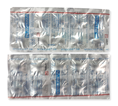 Kup Mysoline online w Polsce bez recepty 🇵🇱 | Apteka Zdrowie na Ty